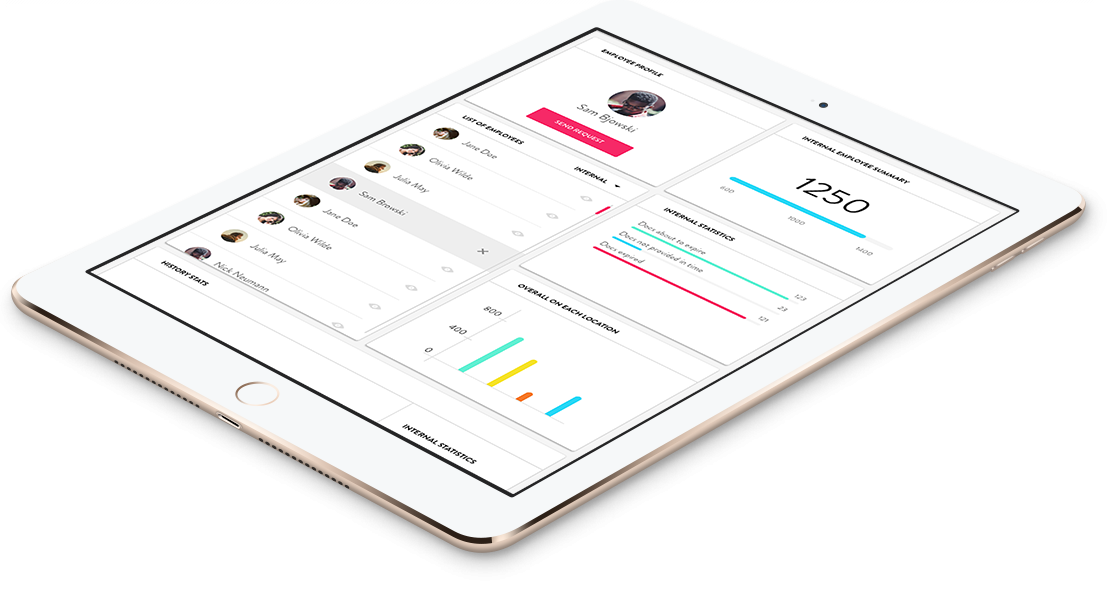 Inspect Edge – NSPIRE Inspection Software