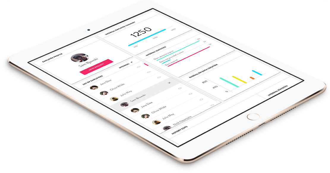 Inspect Edge – NSPIRE Inspection Software